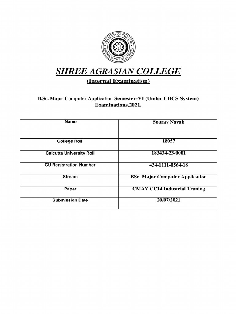 Software Engineering Notes Handwriting Notes | PDF | Career And ...