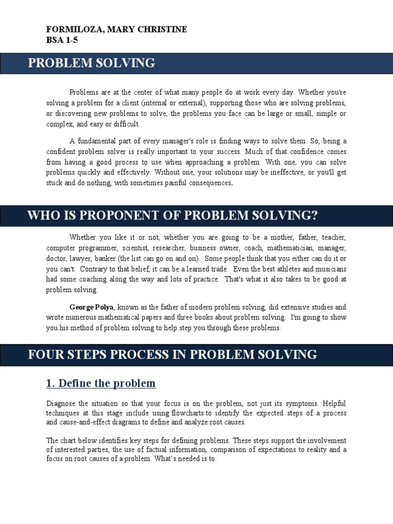 Math Research | PDF | Brainstorming | Teaching Mathematics