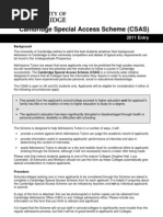 Extenuating Circumstances Form | PDF | Undergraduate Education ...