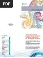 The G-STIC Framework | PDF | Marketing | Goal