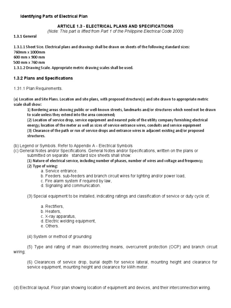 A Conduit Bending Guide On How To Bend An Offset | PDF | Electrical ...