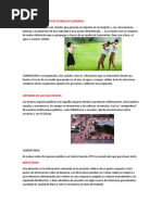 Definición de Hileras y Filas | PDF | Ciencias sociales | Historia