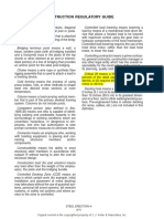 External Pressure Chart | PDF