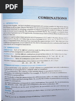 BSC Mathematics Books | PDF