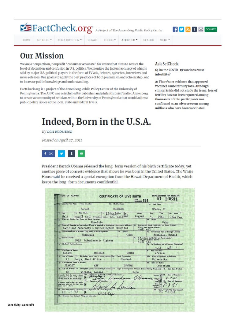 Sensitivity: General/Internal | PDF | Self-Improvement