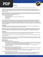 Certification of Lifting Devices and Equipment AS 4991 | PDF ...