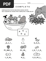 LIVRO - Obax - André Neves | PDF