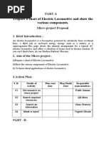 Steam Locomotive Parts Guide | PDF