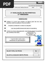 UFCD 6456 Ficha 2 | PDF | Portugal