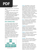 OPT Plus Guidelines | PDF | Malnutrition | Sampling (Statistics)