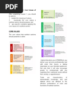 Pabasa Sa Nutrisyon | PDF | Malnutrition | Breastfeeding