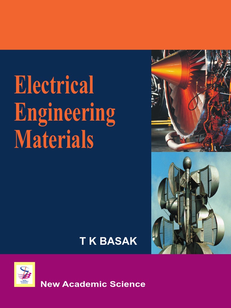 ? Electrical Engineering Materials | PDF | Chemical Bond | Ion