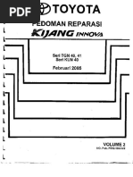 Tabel Torsi Pengencangan Baut | PDF | Griya & Taman