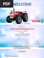 Workshop Organogram | PDF