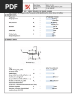 Torque Values For EPDM-Gaskets | PDF