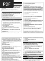 LABOR LAW Flow Chart | PDF | Labour Law | Trade Union