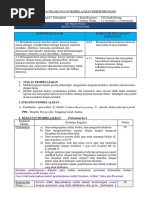 Modul Ajar Ips SMP KLS Vii Kegiatan Ekonomi | PDF