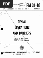 Manual of The Guidon | PDF | Hand | Military