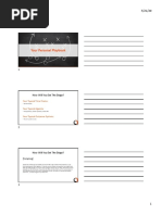 Absentee Owner Script: © The Mike Ferry Organization | PDF | Real ...