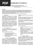 Gafta Arbitration Rules No. 125 | PDF | Arbitral Tribunal | Arbitration