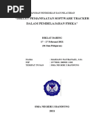 Tutorial Pendaftaran Elsa BRIN-Mahasiswa | PDF