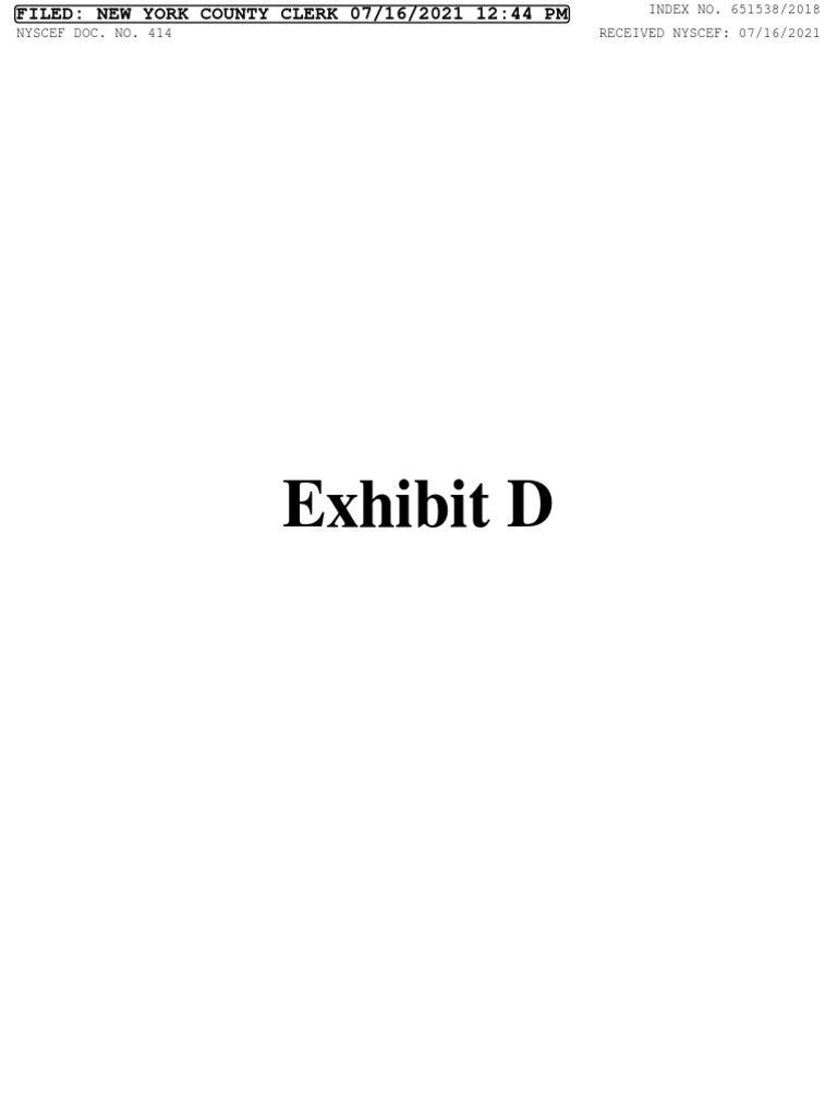 Rob Ellin Text Messages To Joe Schnaier | PDF | Securities (Finance ...