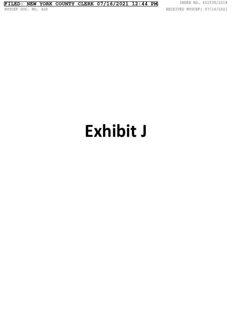 Legal Deposition: Shaquille O'Neal | PDF | Deposition (Law) | Witness