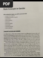 Introduction to Gender Studies | PDF | Women's Studies | Gender