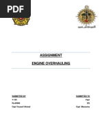 Understanding Valve Overlap in Engines | PDF | Internal Combustion ...