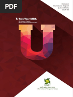 VTU - Internyet | PDF | Mentorship | Startup Company