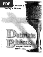 Joe E. Trull - Ética Ministerial | PDF