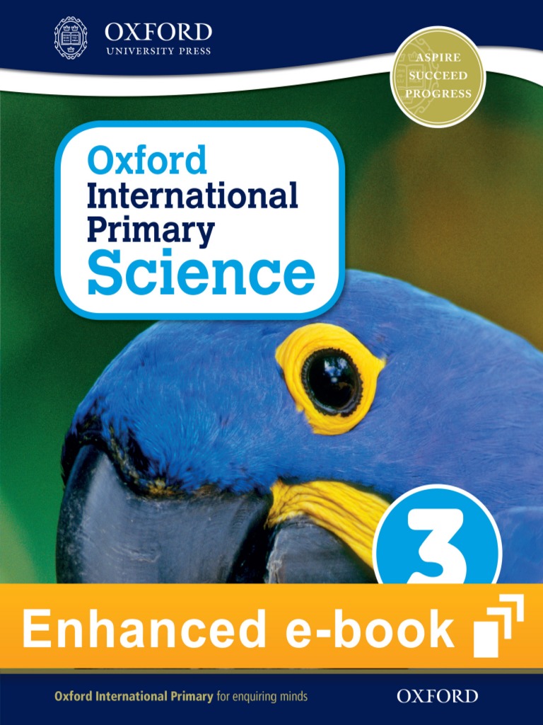 Book Primary Science 3 | PDF | Mammals | Amphibian