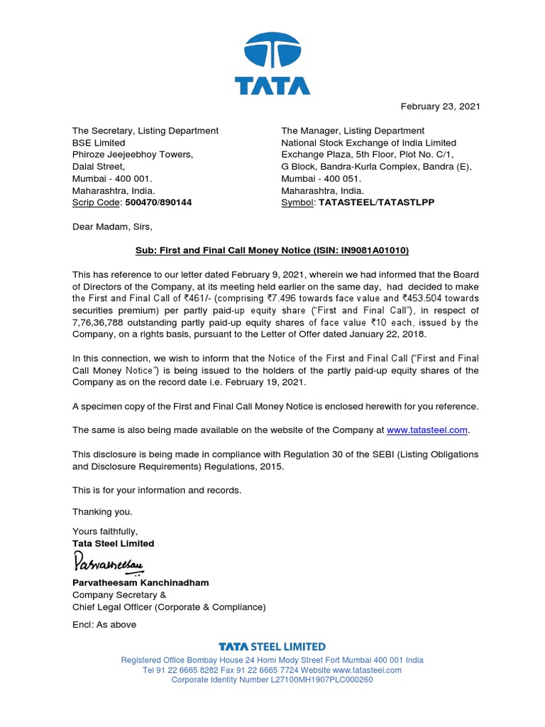 sub-first-and-final-call-money-notice-isin-in9081a01010-pdf