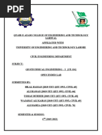 Model Question Paper Templet 7 Sem (2021 Scheme) | PDF | Computer Programming | Computing