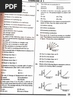 PHYSICS-THEORY-AND-PRACT-S5 by NESA 2023 EXAM | PDF | Waves | Nuclear Power