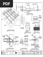 Temporary Facility Floor Plan: Door & Window Details | PDF | Technology ...