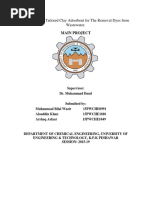 200+ Chemical Engineering Projects Ideas PDF | PDF | Petroleum | Liquids