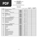 Common CR Layout 1 | PDF