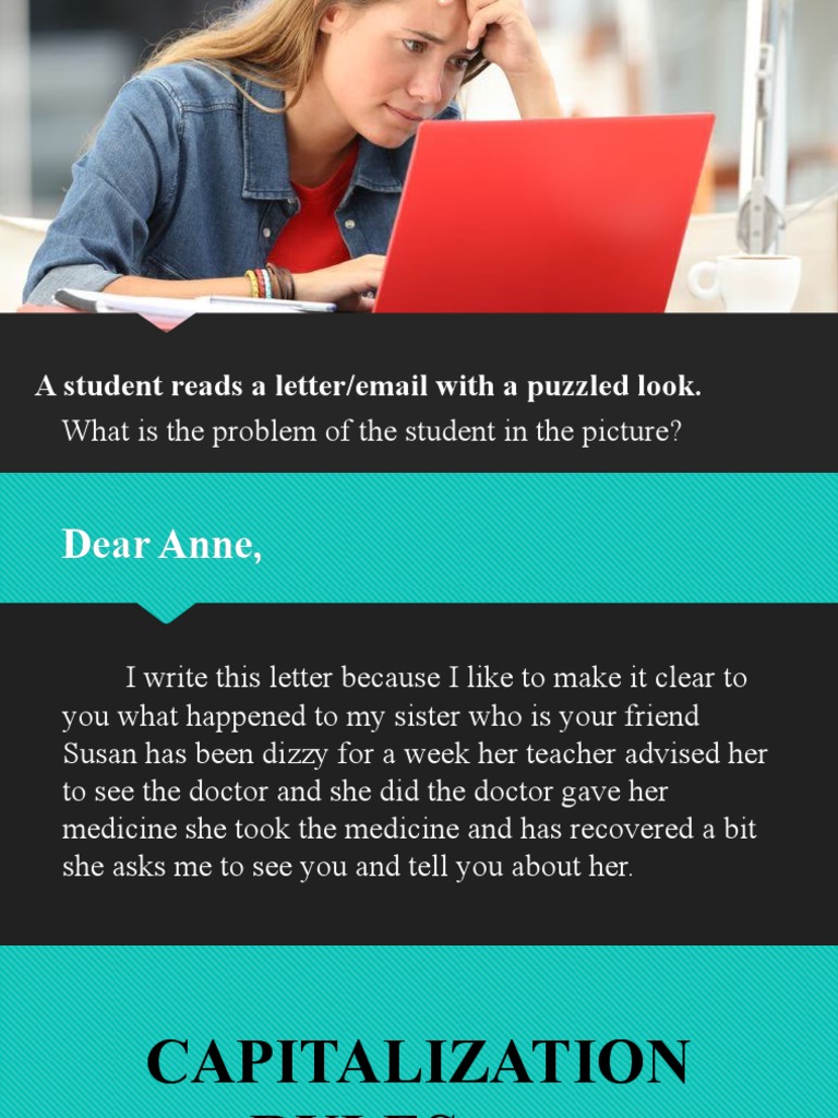 Capitalization and Punctuation | PDF | Bracket | Noun