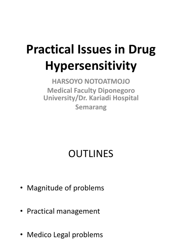BM 2.4 Harsoyo Notoatmojo | PDF | Allergy | Epidemiology