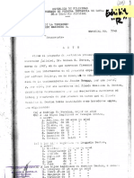 Deed of Confirmation - Sample | PDF | Deed | Affidavit