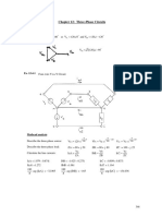 Chapter 12 Solutions PDF | PDF | Electrical Impedance | Force