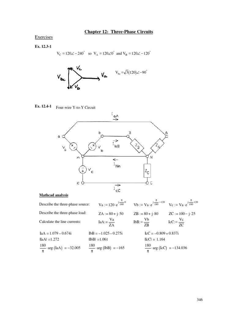 CH 12 | PDF | Power Engineering | Manufactured Goods