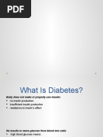 CG014 Type 2 Diabetes Treatment Algorithm | PDF | Diabetes | Medical ...
