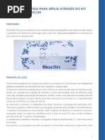 Manual TR Abon Hiv Tri-Line (2021) | PDF | HIV | HIV/AIDS