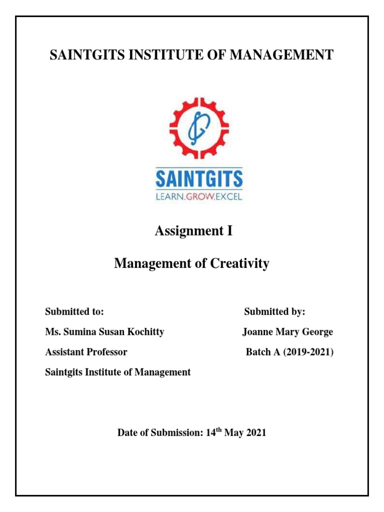 MOC-Assignment I | PDF