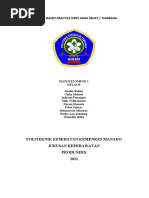 Makalah EBN Kel. 1 | PDF