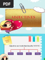 English Skills (3850) Handbook | PDF | Educational Assessment | Word