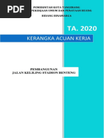 Form Contoh Perhitungan TKDN (KemenPerin) Ok | PDF