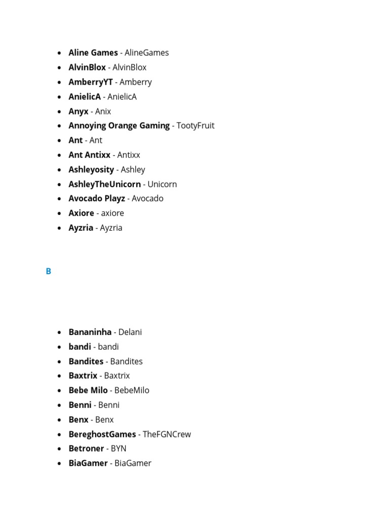 All Roblox Star Codes | PDF | Nature